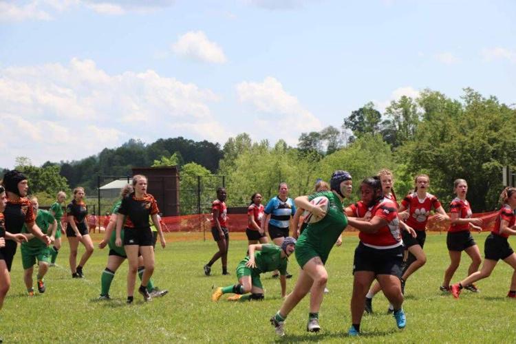 Local rugby standout helps spark interest across state | Life | timeswv.com