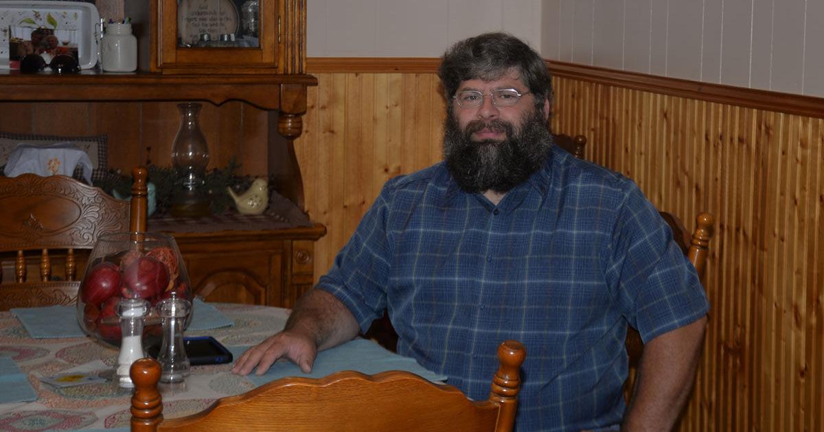 Pastor David Jones uses life experiences as his primary inspiration for ...