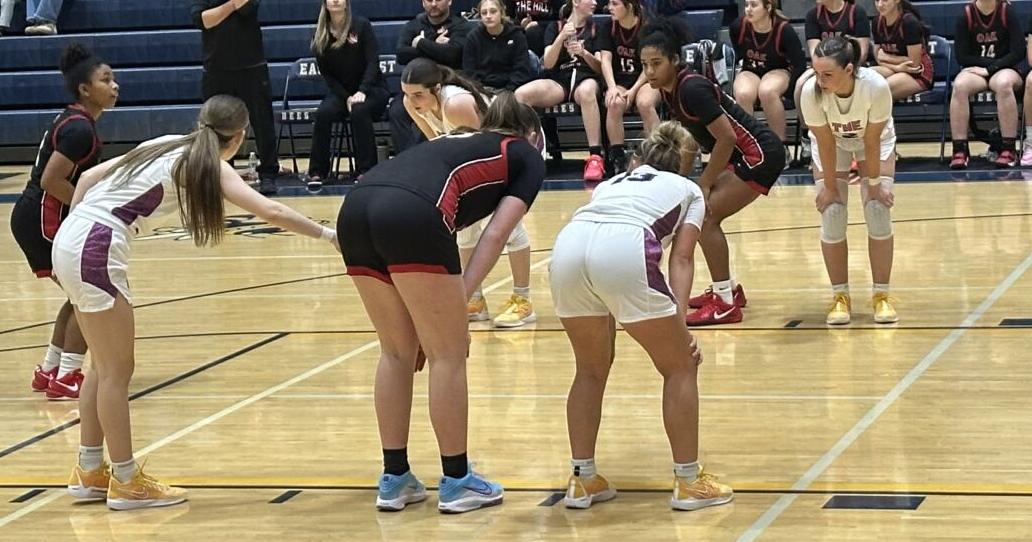 Bees torch Red Devils in first matchup of East Fairmont Classic | High ...