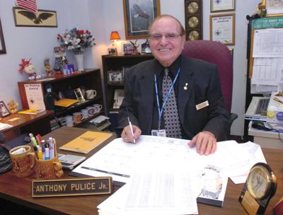 ‘Pay in hugs’ | Local News | timeswv.com