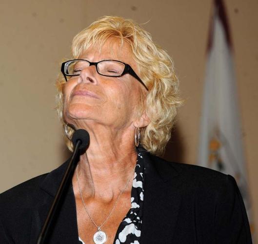 Circuit Clerk Barbara Core leaves office to take the next step in her ...