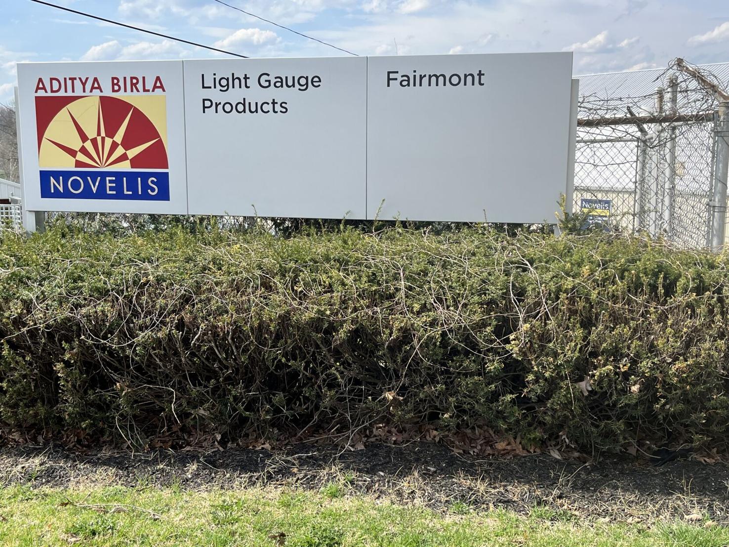 Fairmont Novelis plant to close amid difficult situation created by ...