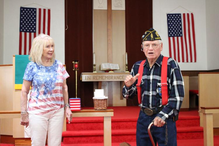 Maple Grove Cemetery's Wreaths Across America kicks off fundraising ...