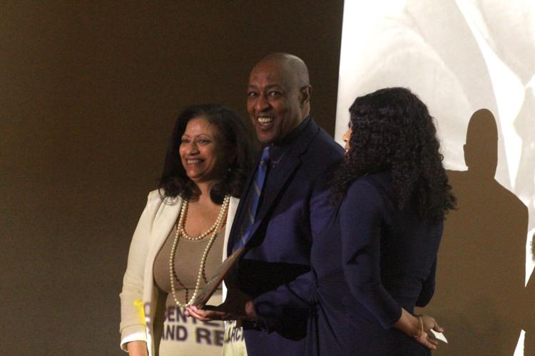 WVU hosts first MLK Unity Breakfast in-person since 2019 | Local News ...