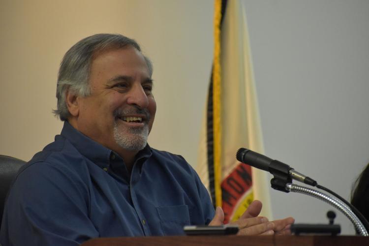 Fairmont City Council OKs pandemic premium pay | Local News | timeswv.com