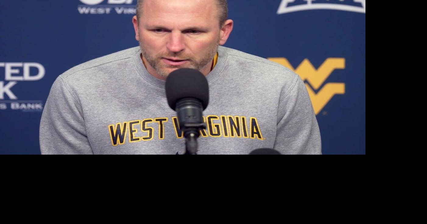 One year, enough for DeVries | WVU Mountaineers | timeswv.com