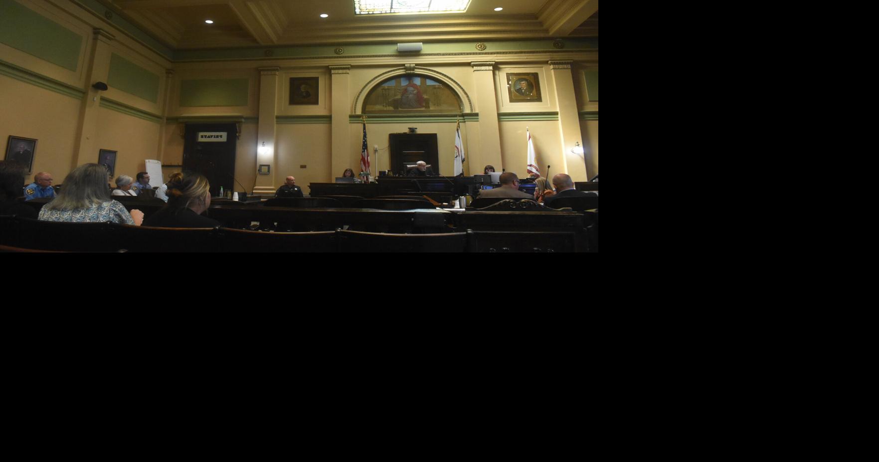 Victim's father in Pagan's murder case loses confidence in Marion ...