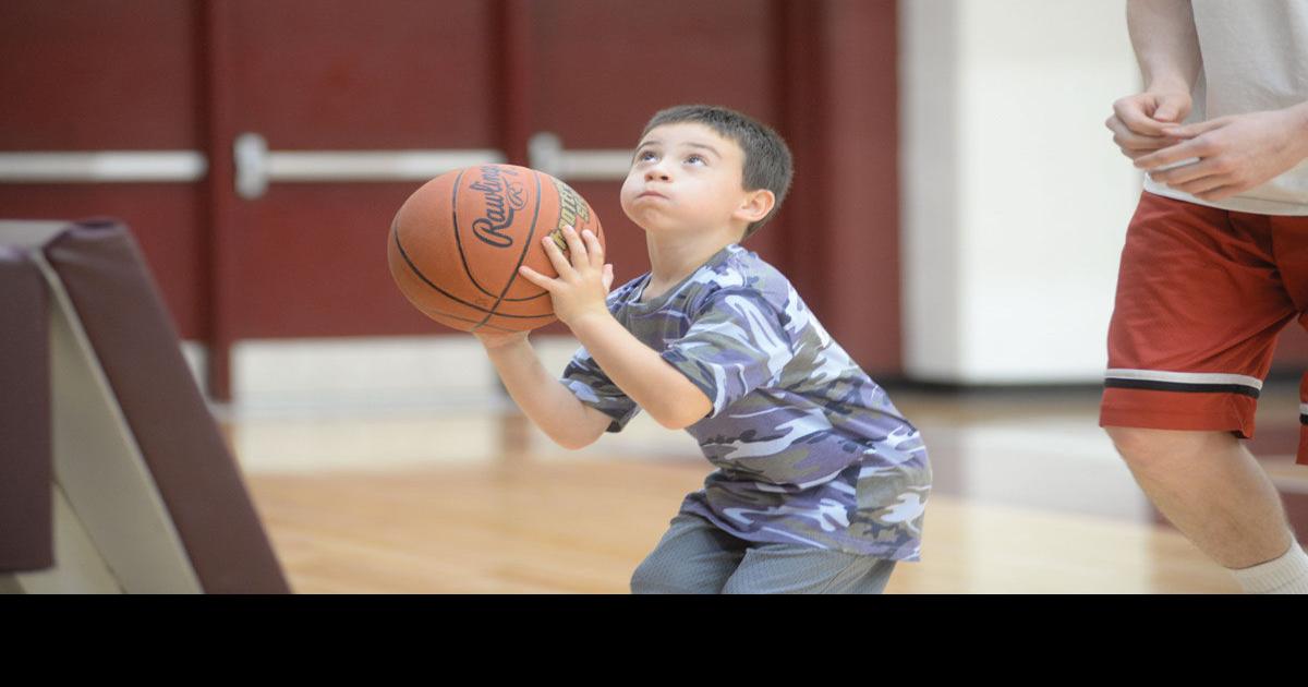 FSU Biddy Ball camp introduces kids to basics | Sports | timeswv.com