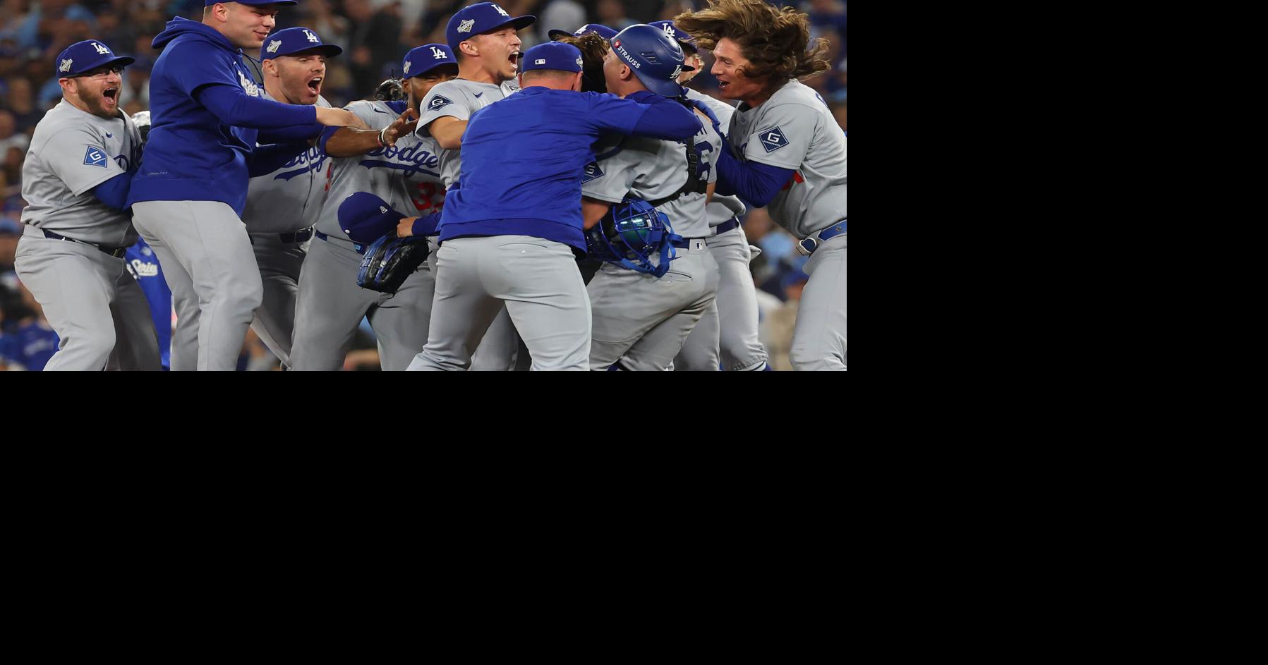 In a World Series finale for the ages, Dodgers cement their dynasty in ...