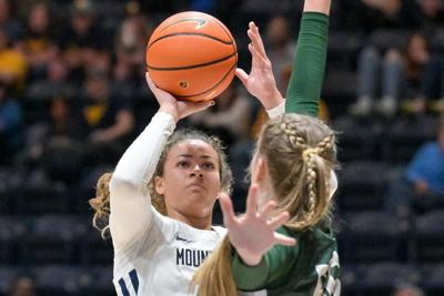 WVU women off to a hopeful 6-0 start under first-year coach Mark ...