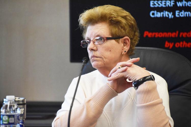 Facing $3M shortfall, Marion County School officials explore cutting ...