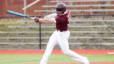 3 Falcons earn All-MEC recognition | Fairmont State Falcons | timeswv.com