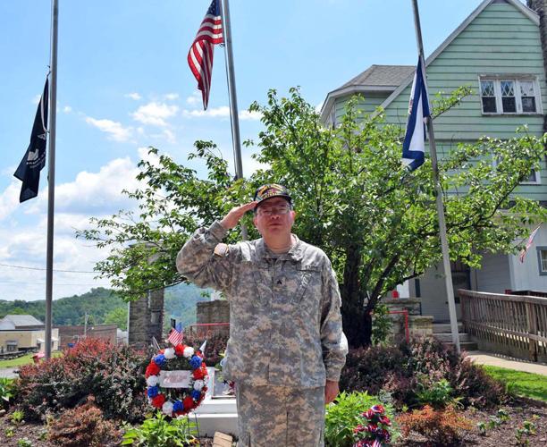 ‘Some who gave all’ must never be forgotten | News | timeswv.com
