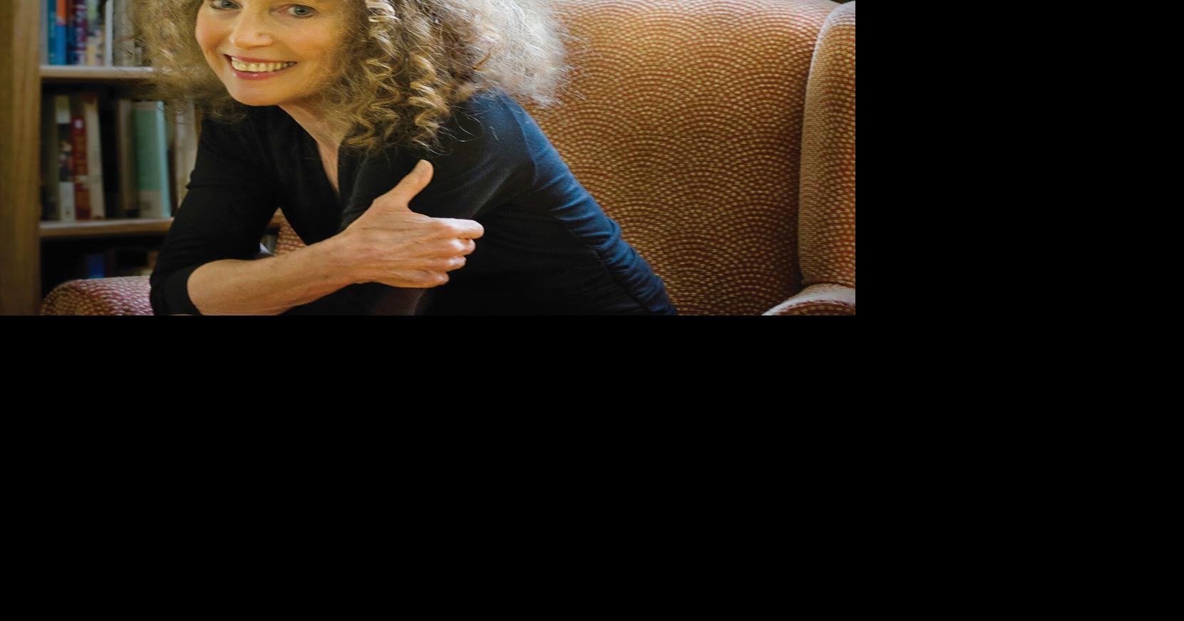 Fairmont State Artist-in-Residence Patricia Foster evokes Appalachian ...