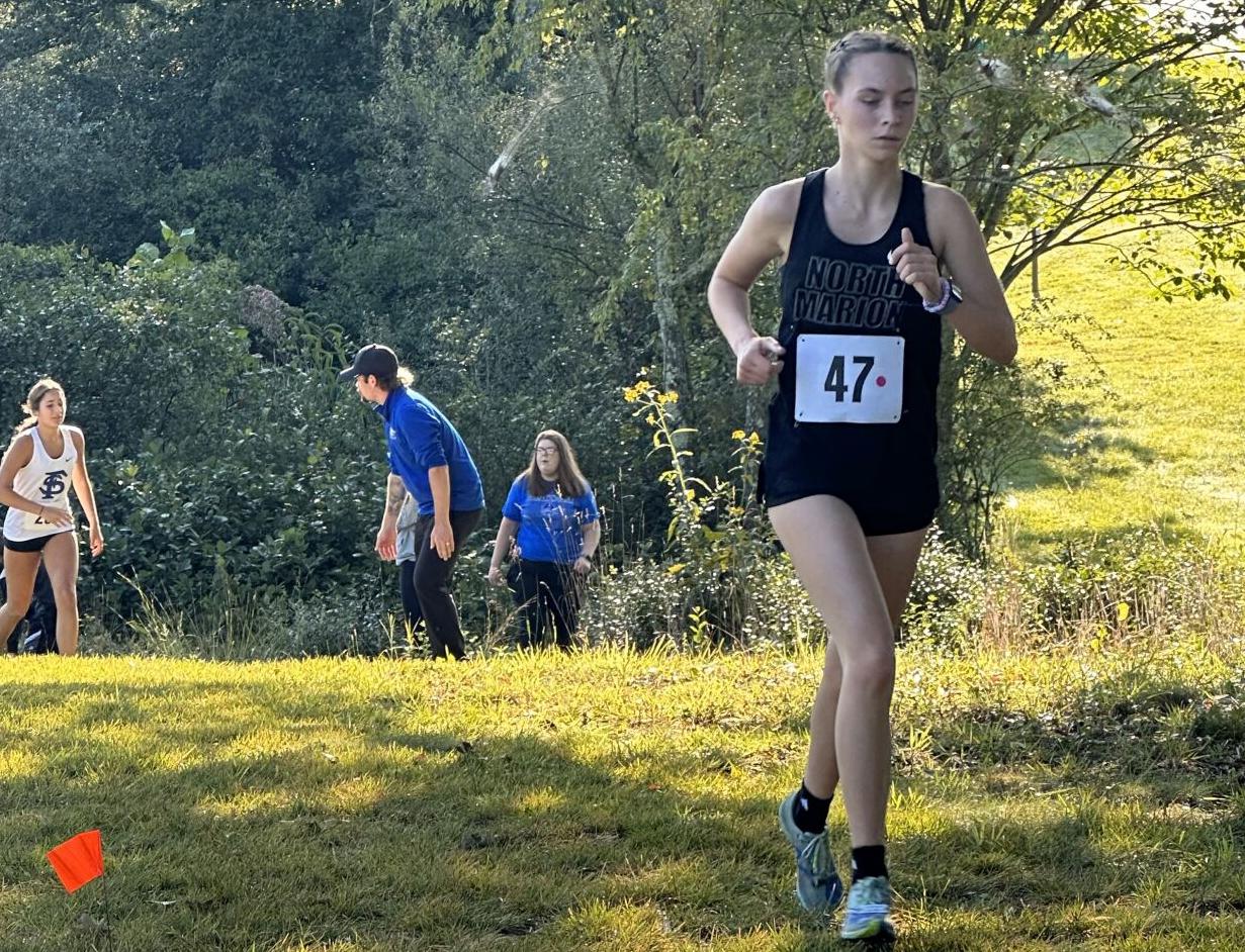 East Fairmont girls win Buckhannon-Upshur Cross Country Invitational ...