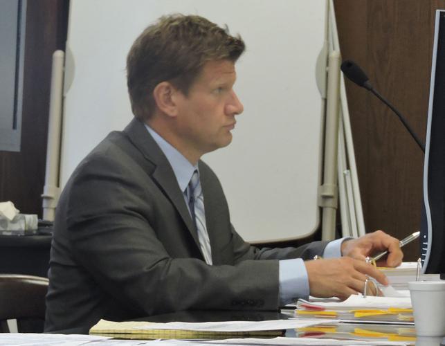 Transformation Tuesday: DeMoss transitions from professional baseball ...