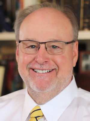 Christopher Wilkes | News | timeswv.com