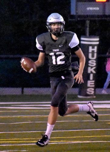 Big fourth quarter lifts Huskies past Tigers | Sports | timeswv.com