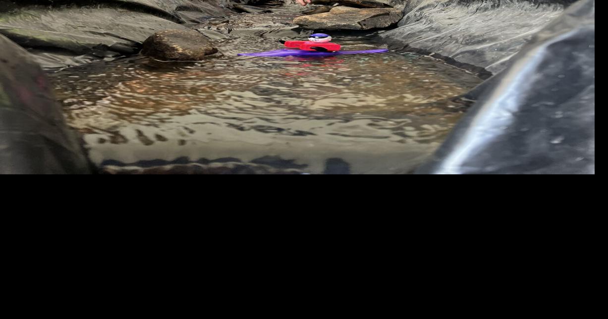 West Virginia University's Science Adventure School on hiatus till next ...