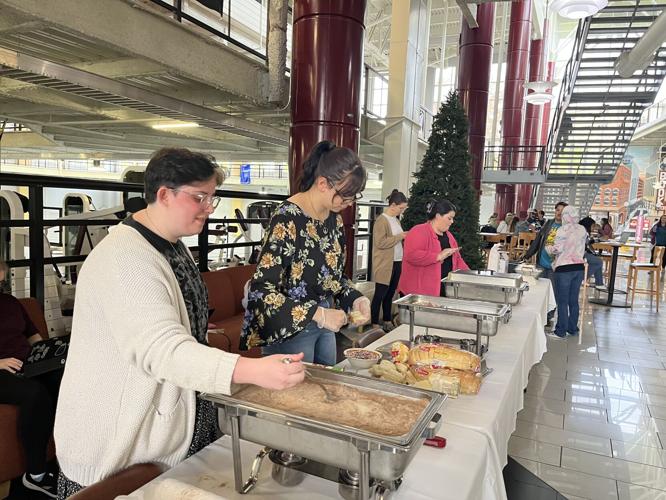 Fairmont State celebrates international and local culture | Local News ...