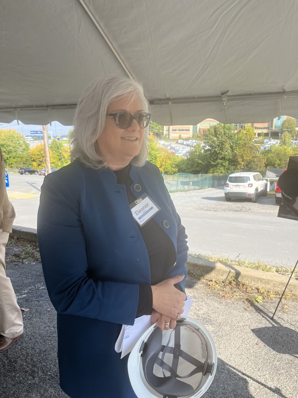 Morgantown's Ronald McDonald House breaks ground on expansion, upgrade ...