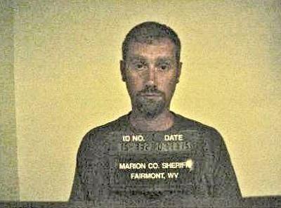 Barrackville police officer arrested for DUI | News | timeswv.com