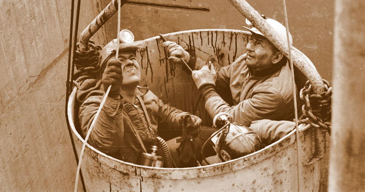 Today marks 47th anniversary of the Farmington Mine Disaster | News ...