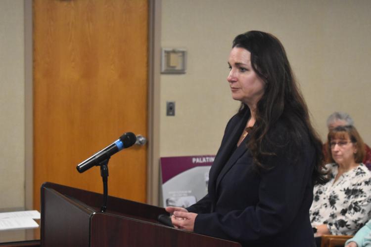 Marion County School Chief thanks county commission for helping fund ...