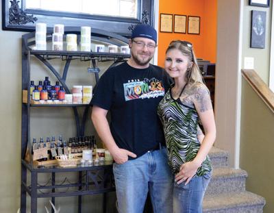 Legacy continues at Heritage Ink Tattoo Salon | News | timeswv.com
