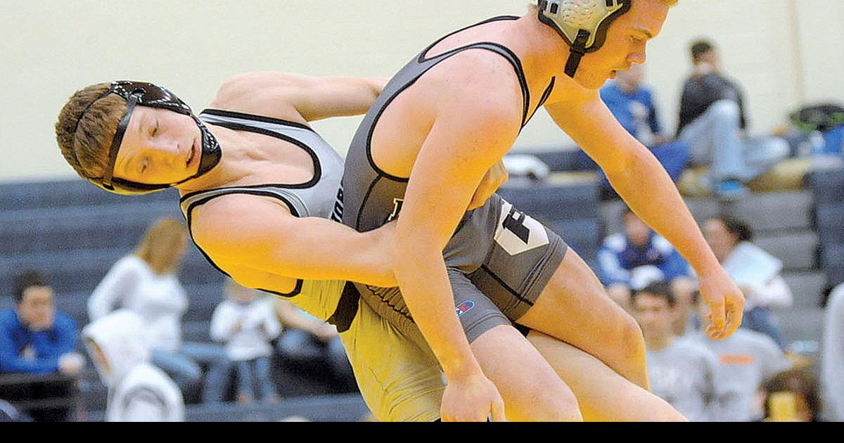 Caleb Kuhn | | timeswv.com