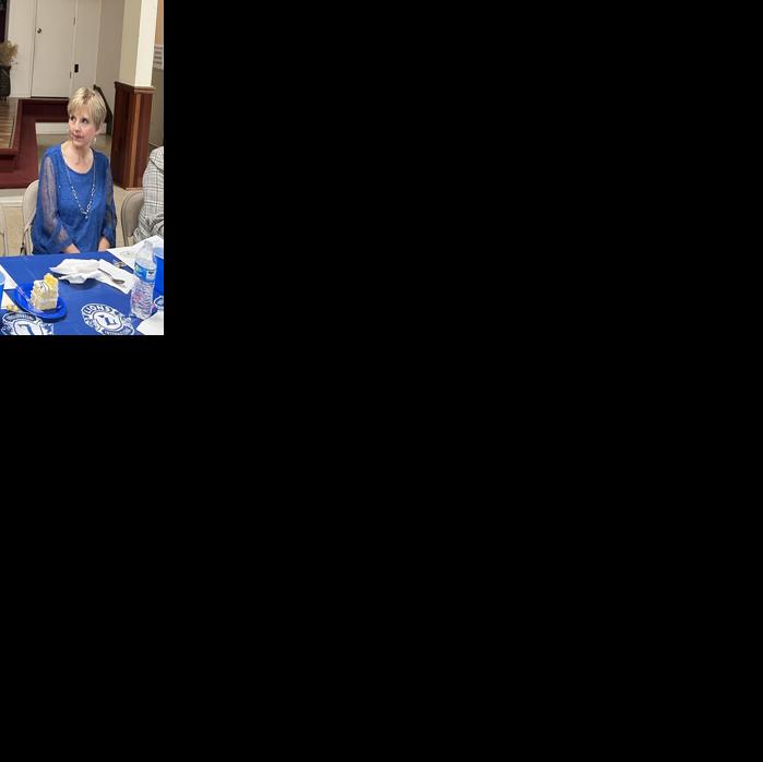 Fairmont Lions Club celebrates 100 years of serving the community ...