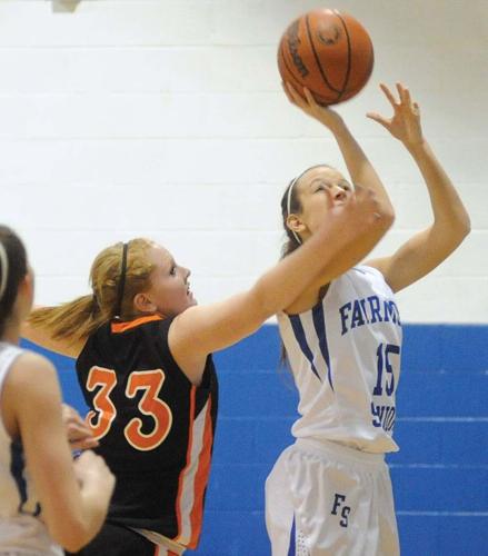 North stays perfect, beats Preston: PHOTOS | News | timeswv.com