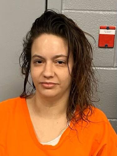 Fairmont woman arrested at the Derby Bar & Grill for pulling knife ...