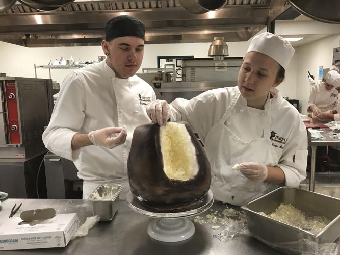 Pierpont’s food service management program training next generation of ...