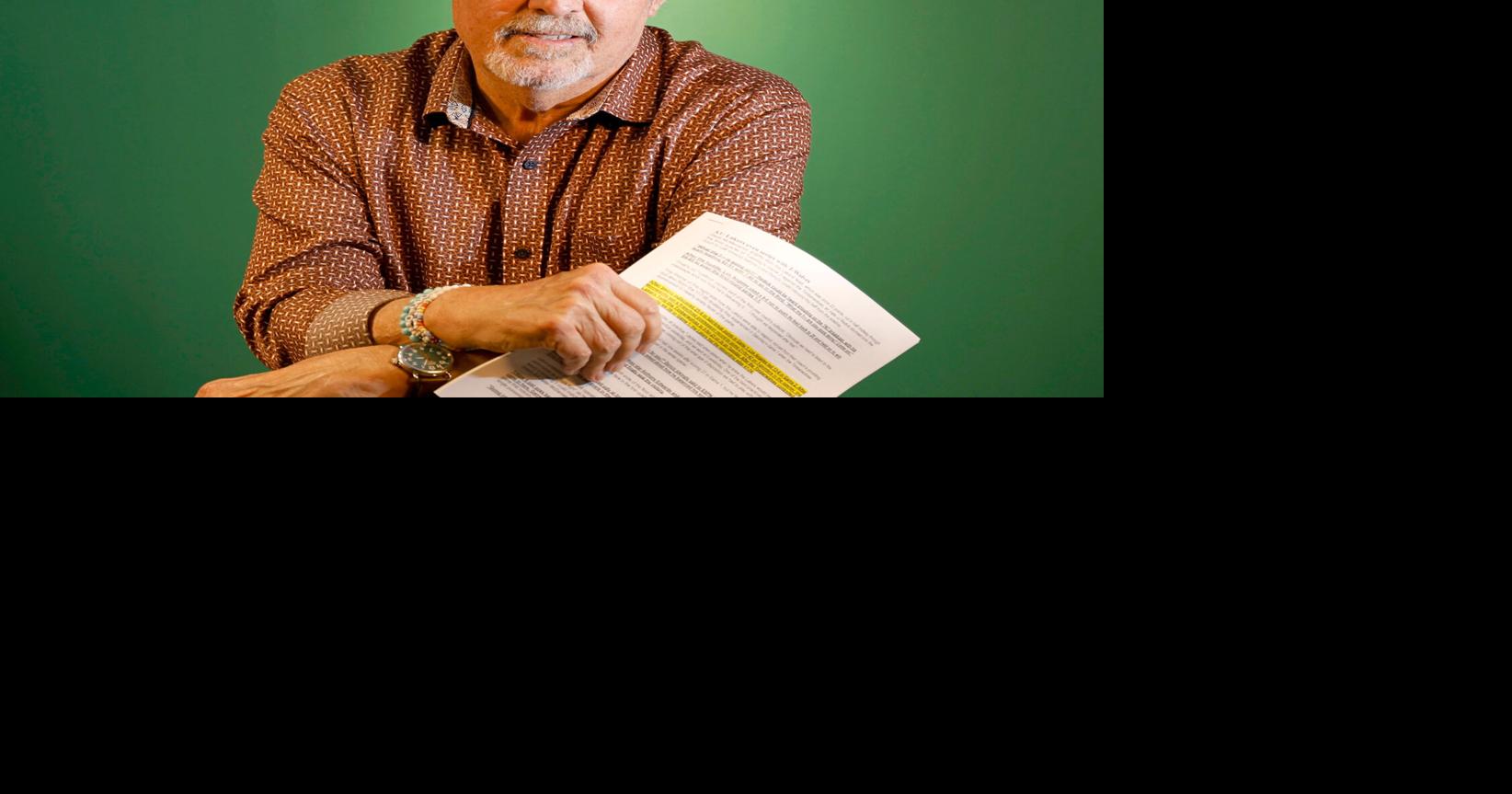 Tim Cowlishaw goes ‘Around the Horn’ one final time as beloved ESPN ...