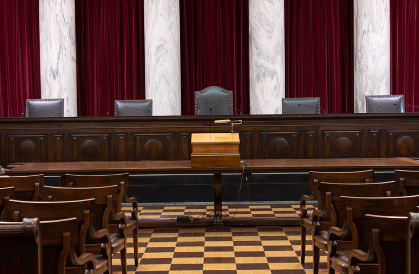 W.Va. Supreme Court sets deadlines for vaccine ruling appeal | West ...