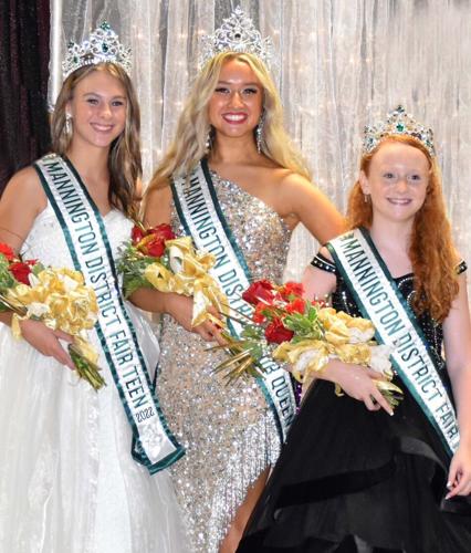 Mannington District Fair offers something for all ages and interests ...