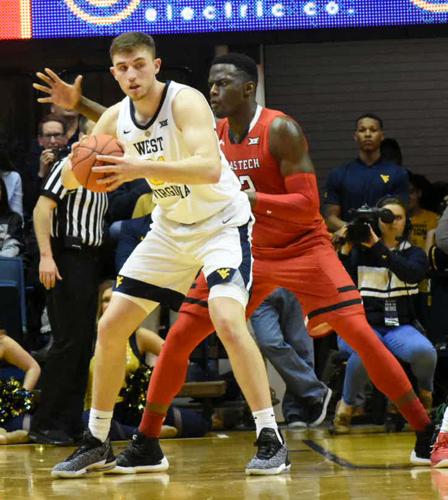 WVU takes 'weight and see' approach at football camp | WVU Mountaineers ...