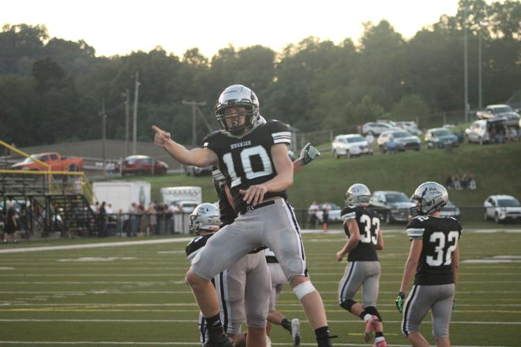 County teams gear up for playoff football | High School Sports ...