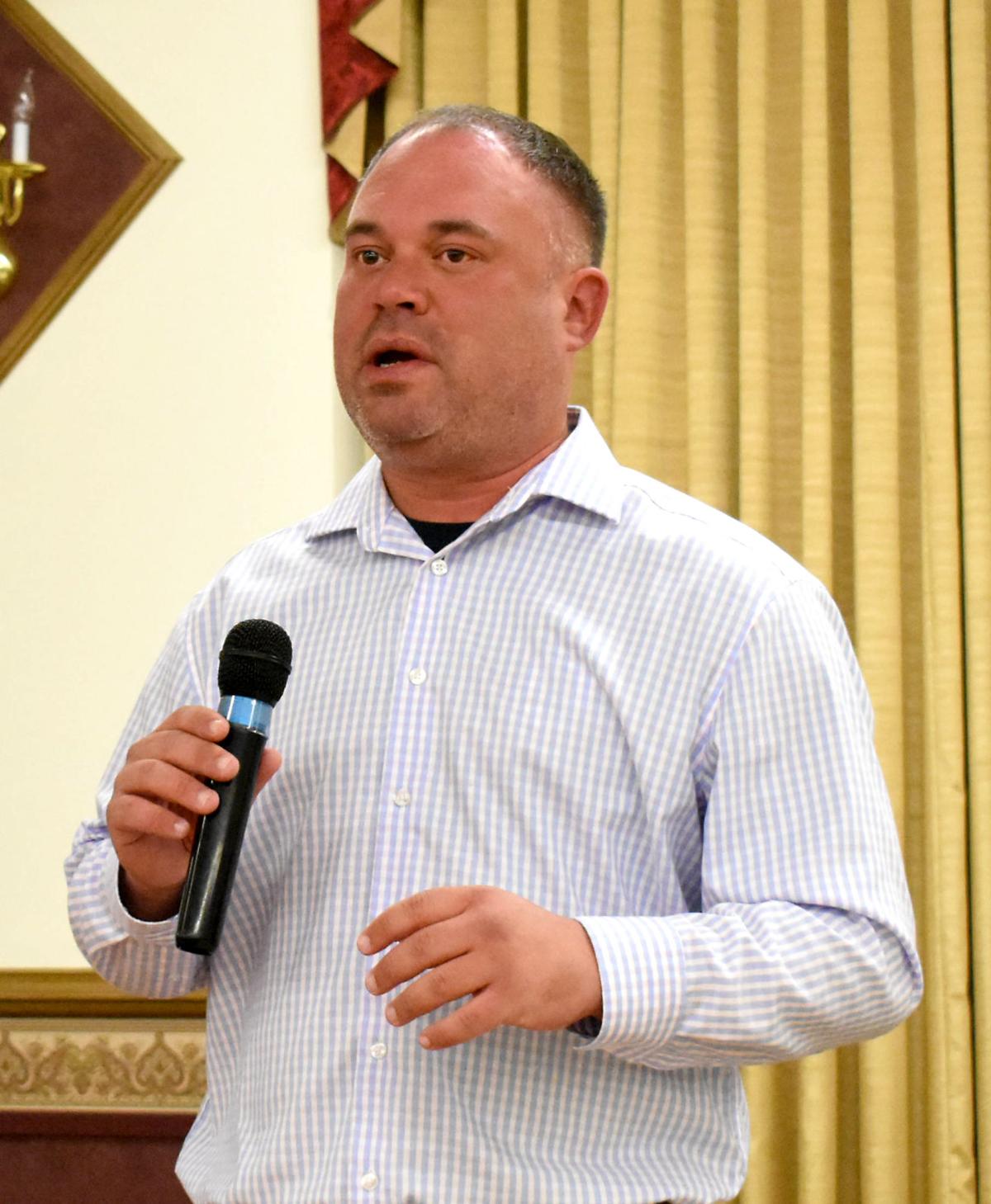 Good election turnout reported in Marion County: PHOTOS | News ...