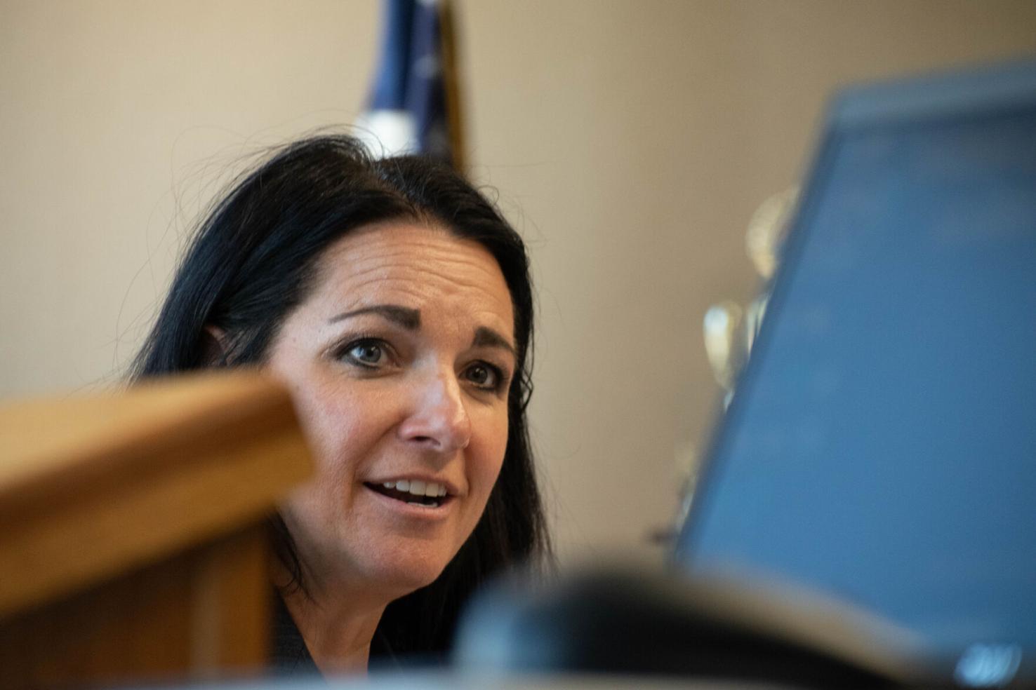 Marion County Board of Education lays levy rates | Local News | timeswv.com