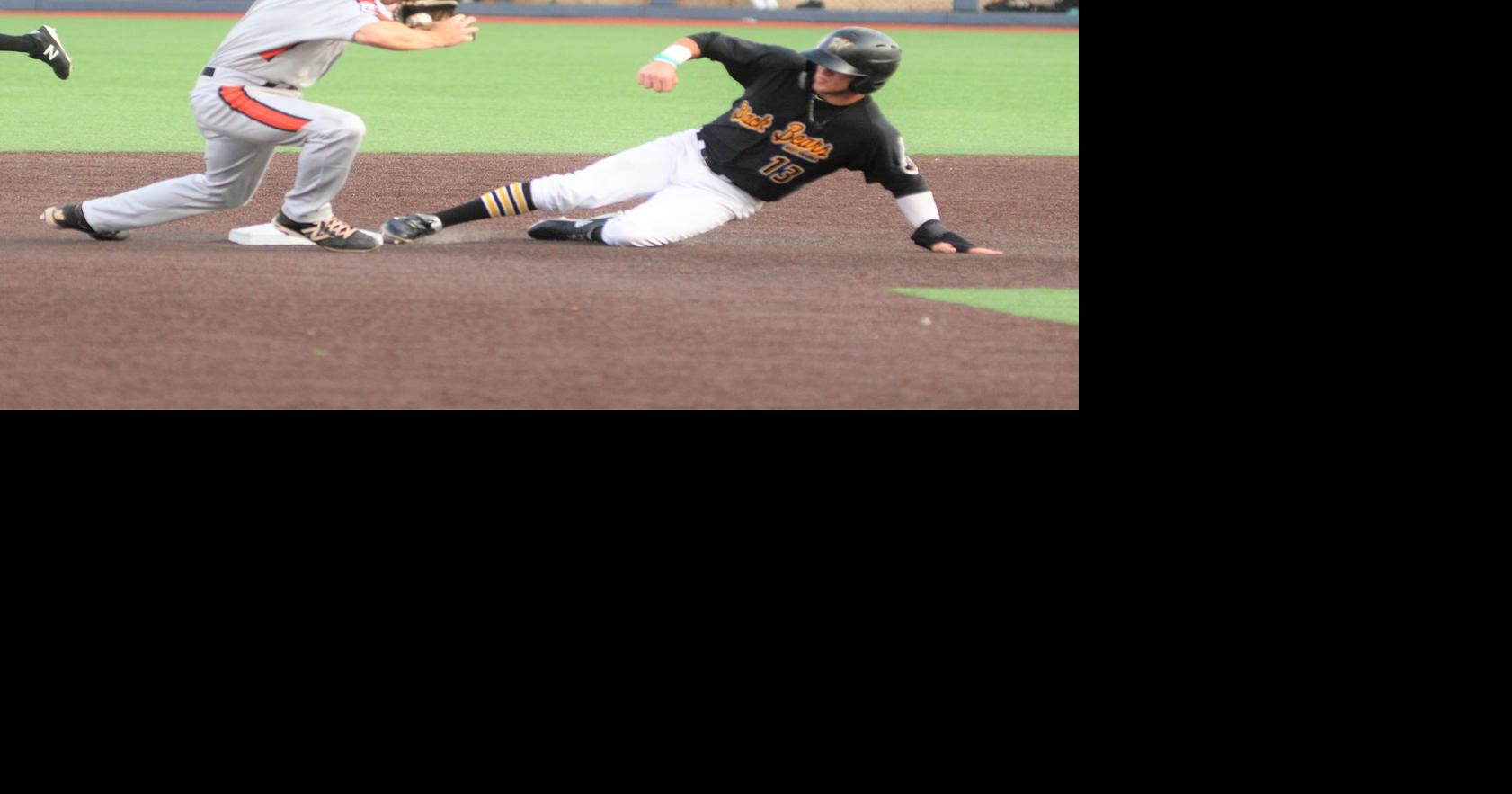 Swaggerty named among MLB’s top 100 prospects | Sports | timeswv.com