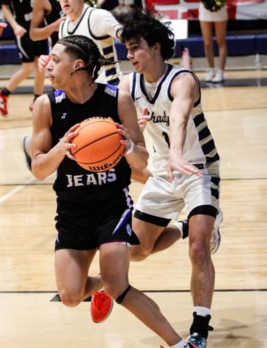 Polar Bears look to get back to state championship standard in 2025-26 ...