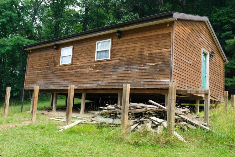 Donation helps 4-H camp Mar Mac with infrastructure repair | Local News ...