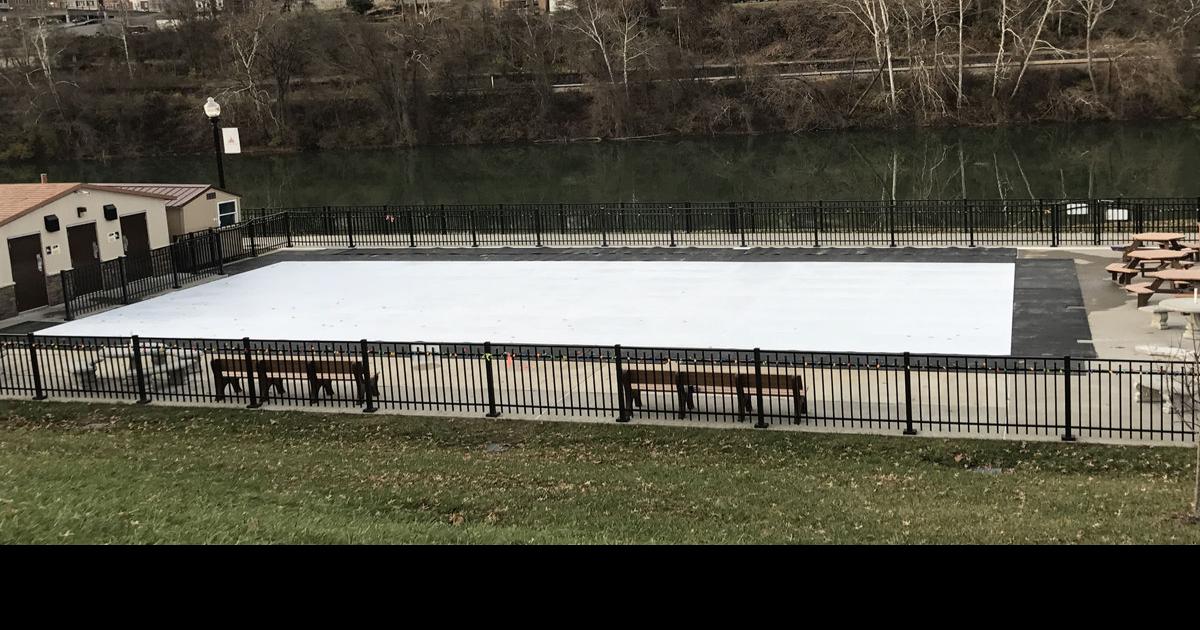 Ice rink to open Saturday in Fairmont | News | timeswv.com