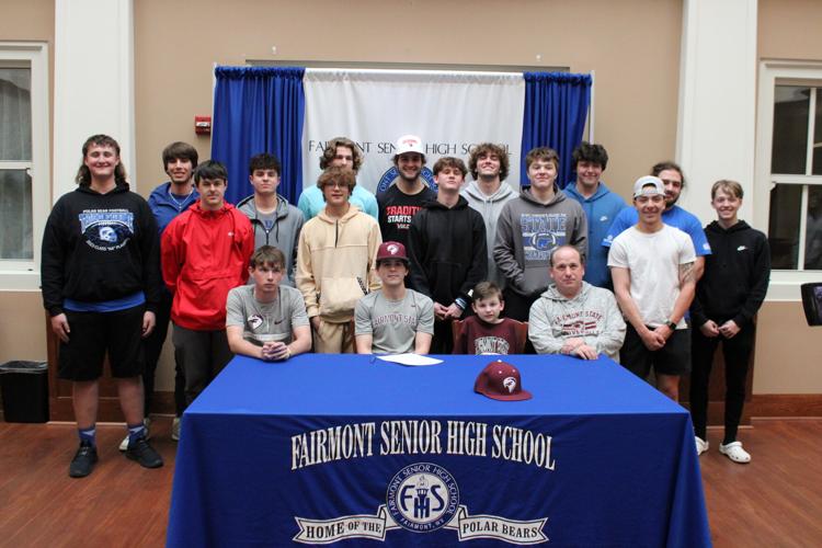 Ours, Viani sign to play college football, baseball at DII level | High ...