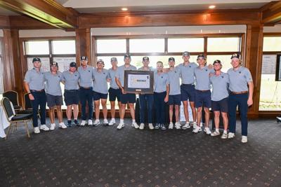 COLUMN: Have you seen what's going on with WVU Golf? | WVU Mountaineers ...