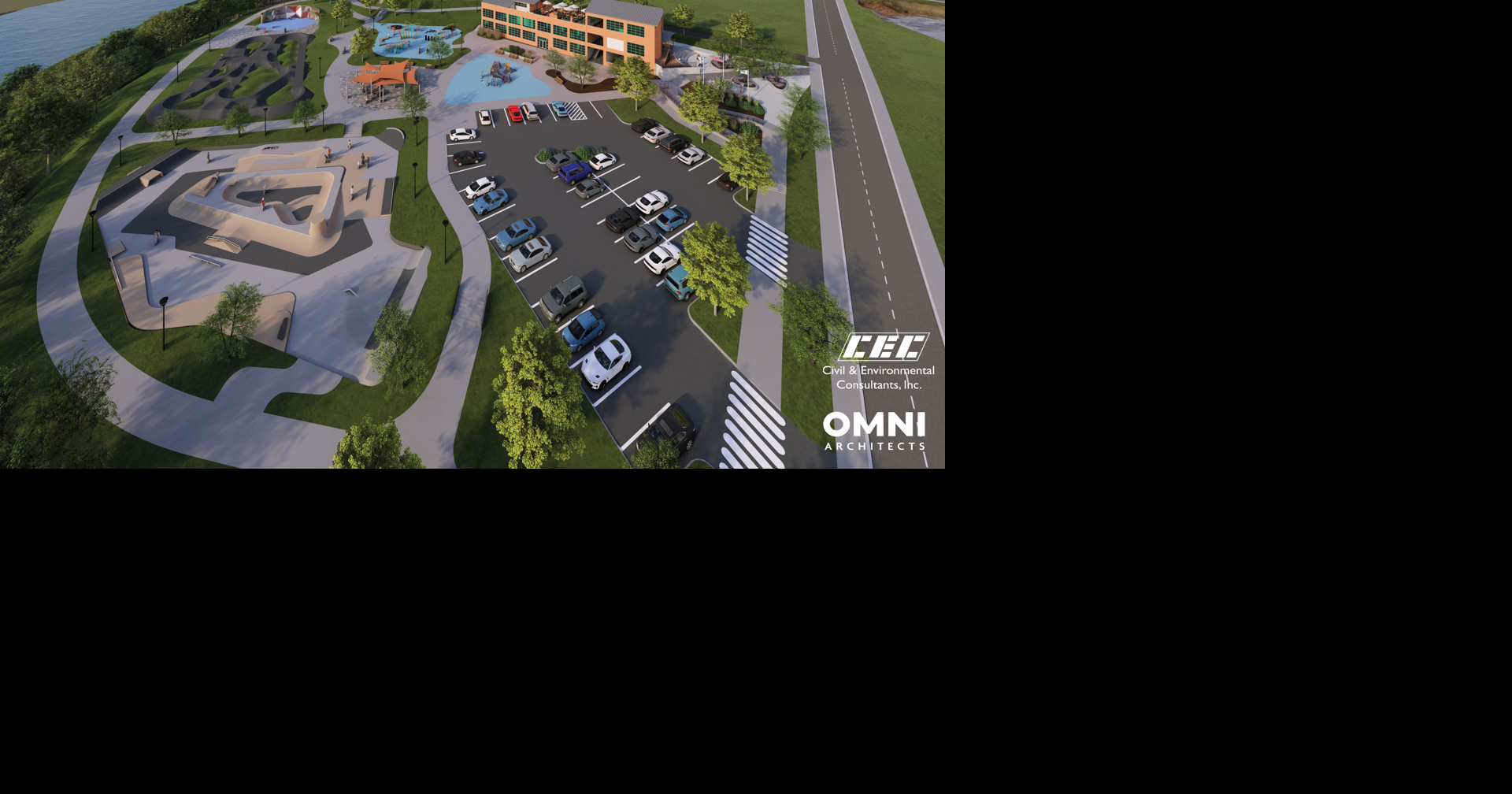 City of Fairmont unveils plans to transform stagnant neighborhood ...