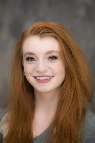 Alyssa Welling serving Fairmont State as Presidential Scholar and ...