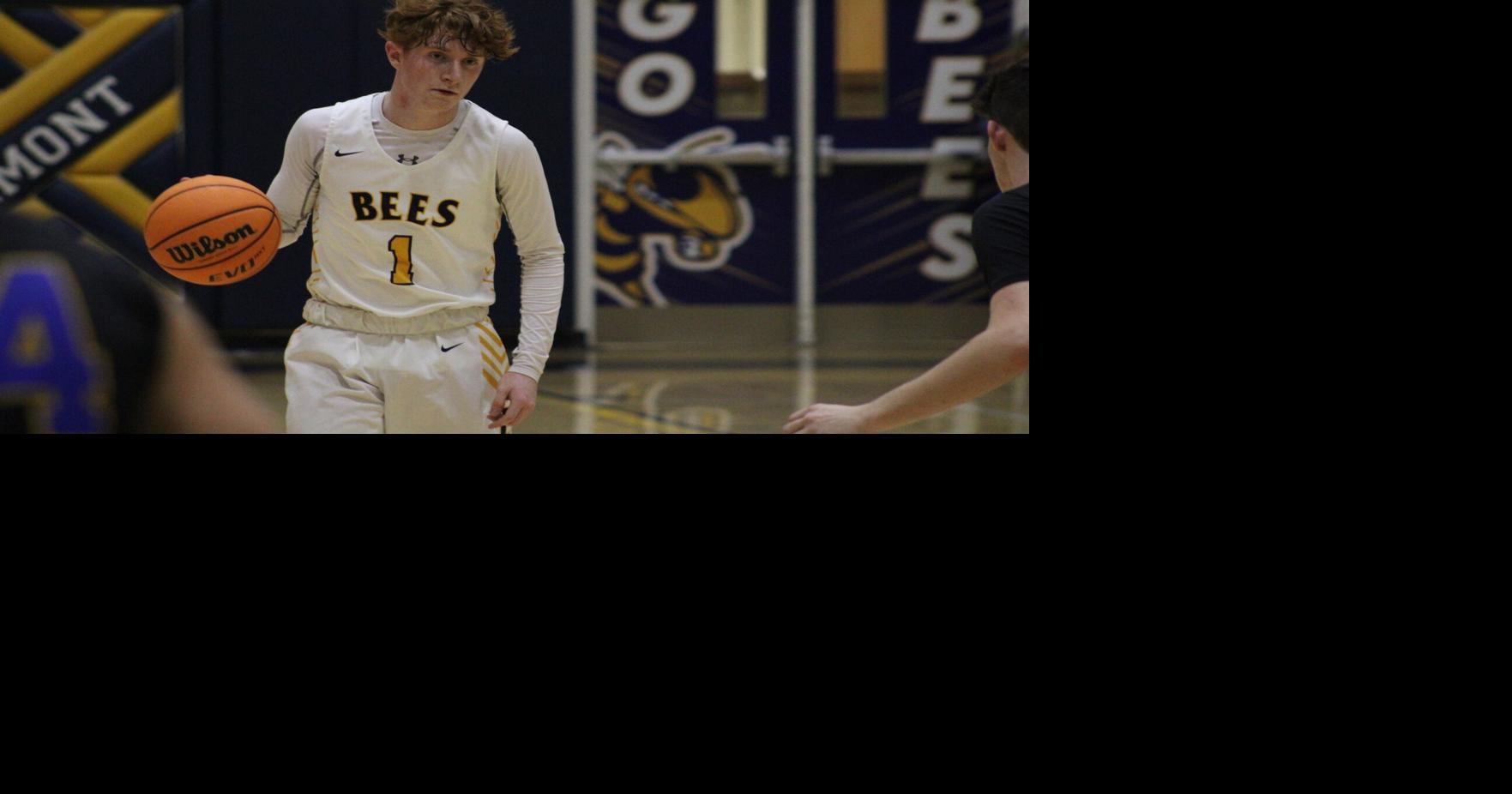 Parr, Goode, Dobbs, Sickles earn all-state nods | High School Sports ...